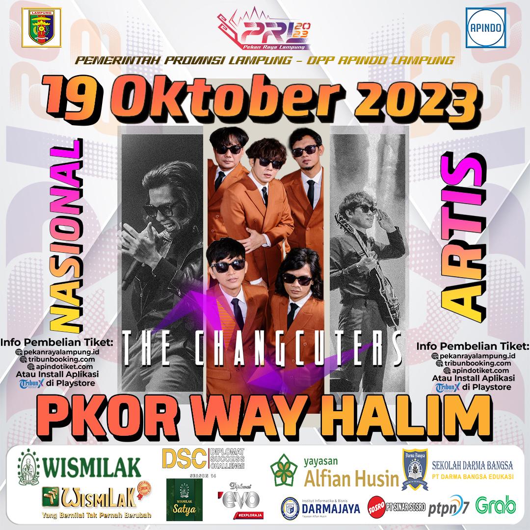 Setelah Oom Leo & El Rumi, Giliran The Changcuters Tampil, Ini Harga ...