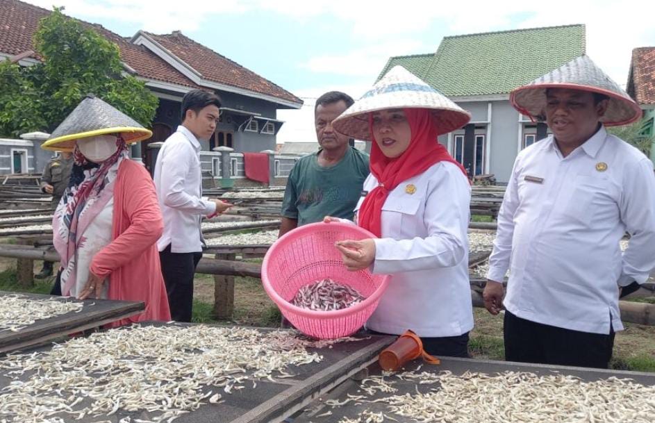 Pulau Pasaran Resmi Jadi Kampung Nelayan Modern ke Dua di Indonesia ...